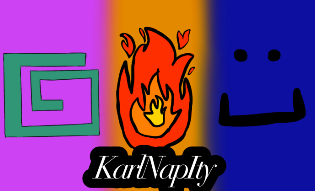 KarlNapIty 2 - ibisPaint