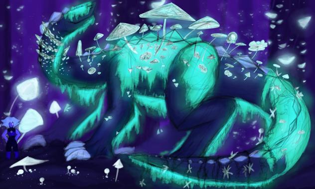 Critter!!! - ibisPaint