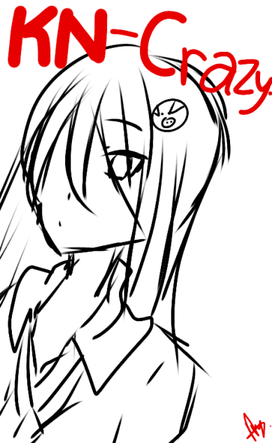 speed paint♥♡ KN-crazy - ibisPaint