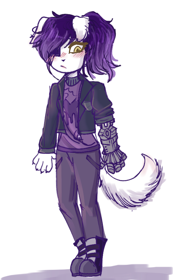 NORA ♡♡ - ibisPaint