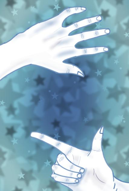 Hands - ibisPaint