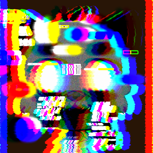 BOBICRAFT CORRUPTED - ibisPaint