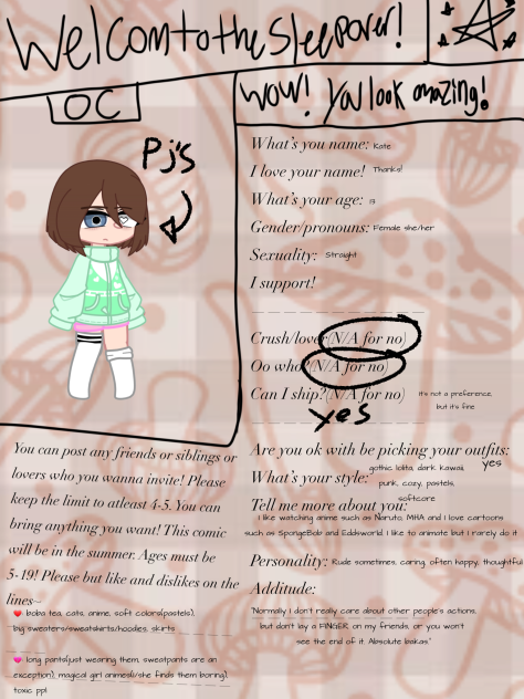 yet another cs - ibisPaint