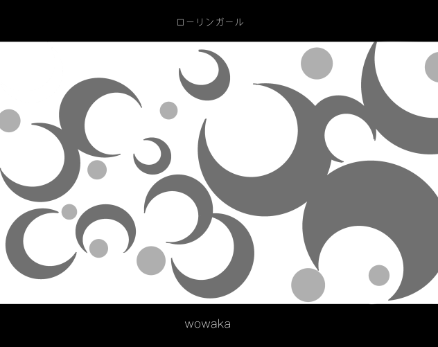 Rolling girl (wowaka) - ibisPaint