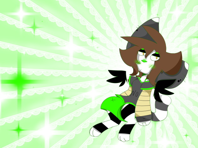 4 Inky Heart ^v^ - ibisPaint