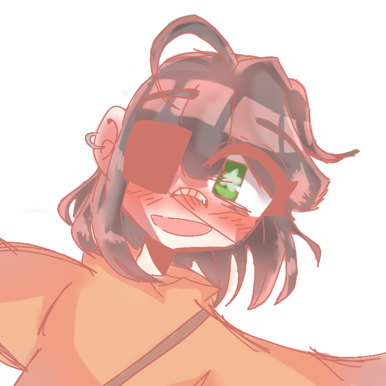 a diffrent style - ibisPaint