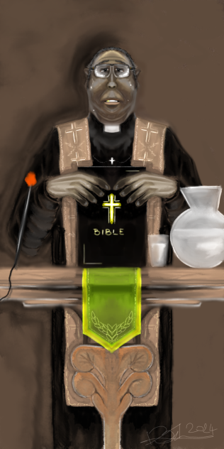 Predictor - ibisPaint