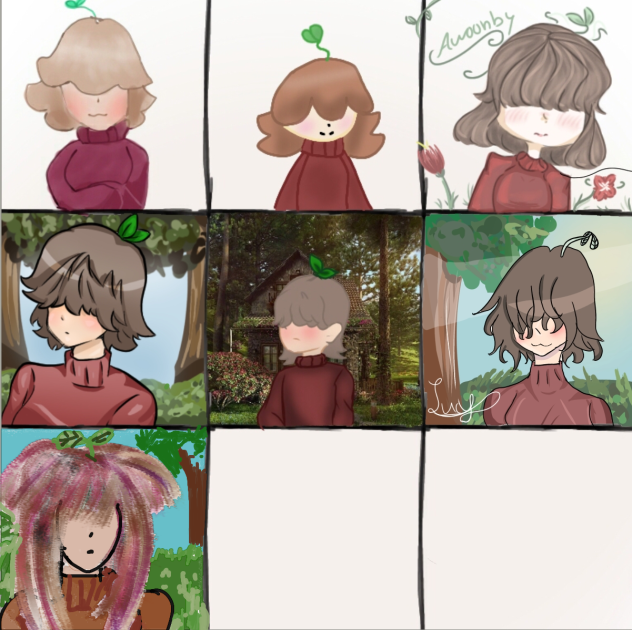 more collab - ibisPaint