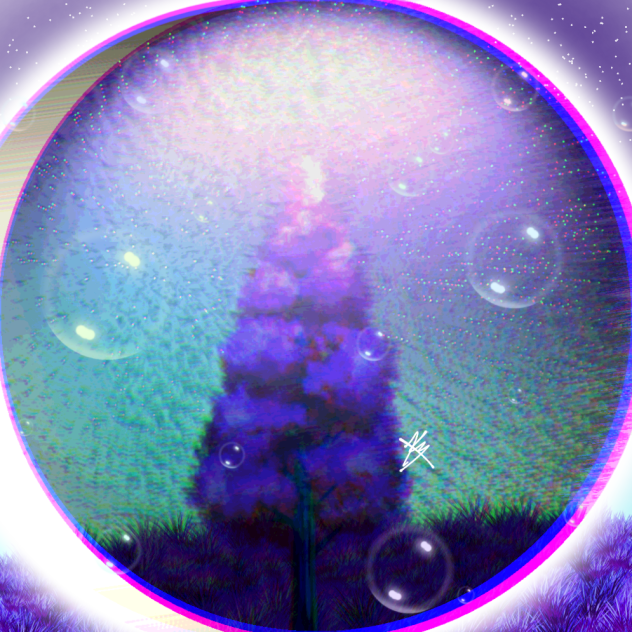 Lost world - ibisPaint