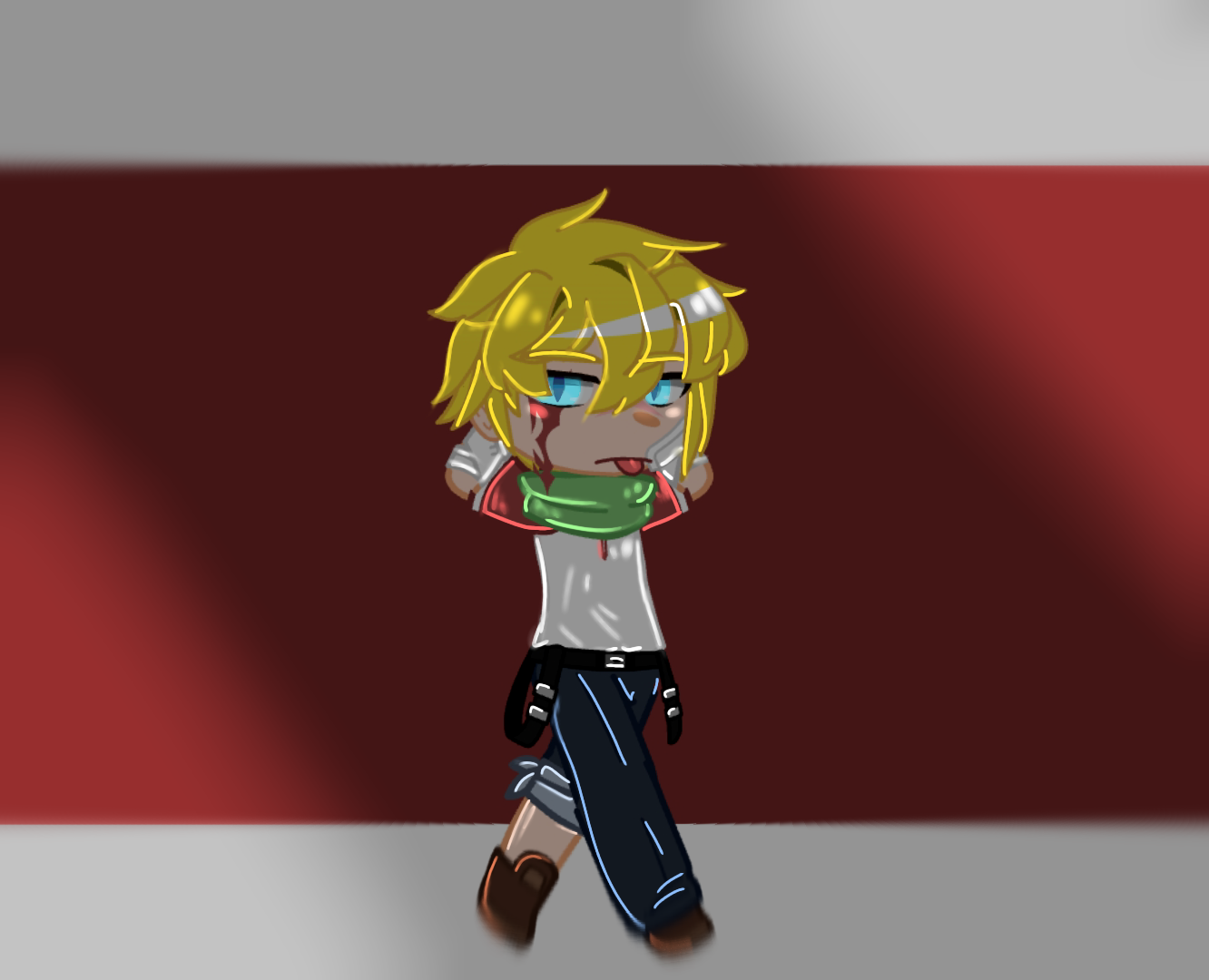 Tommyinnit edit - ibisPaint