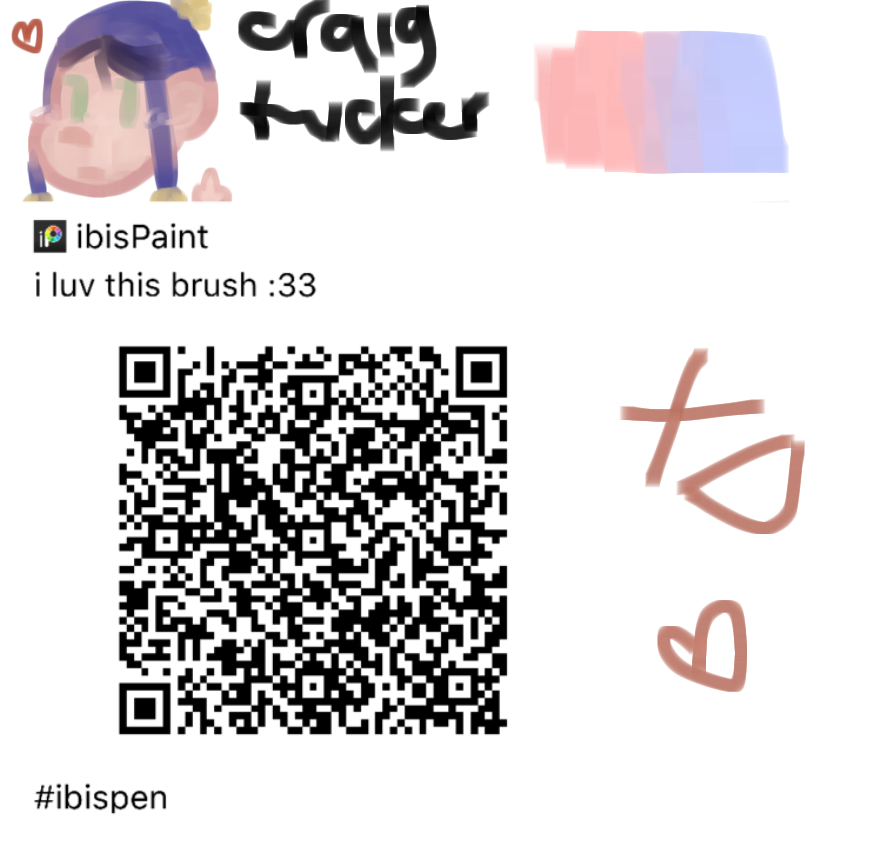 brush ig - ibisPaint