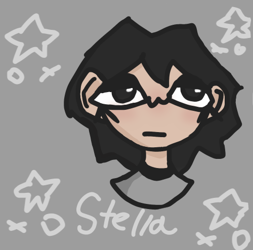 Stella - ibisPaint