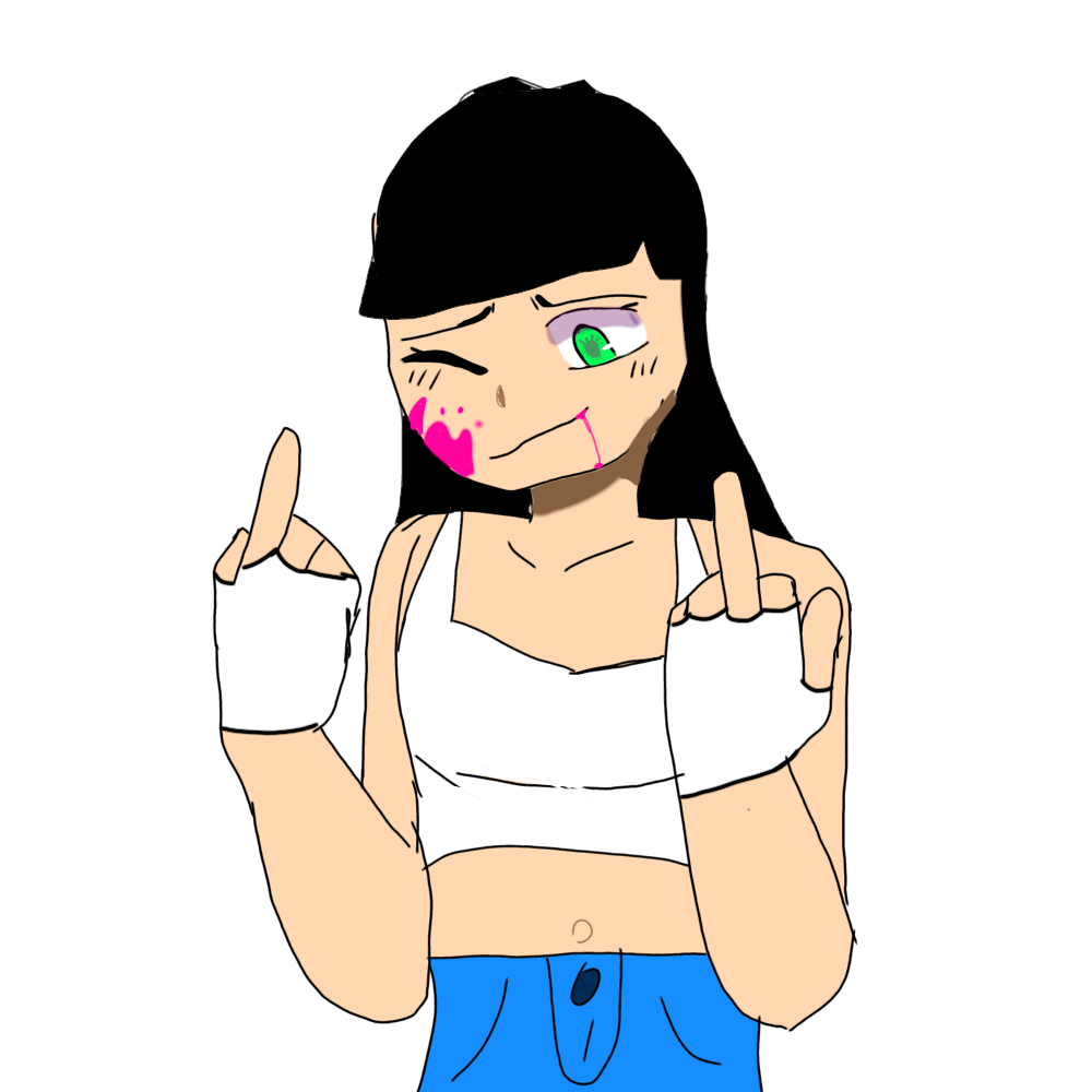 I don't know really - ibisPaint