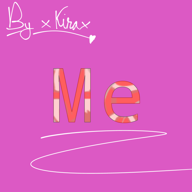 ME TITLE - ibisPaint