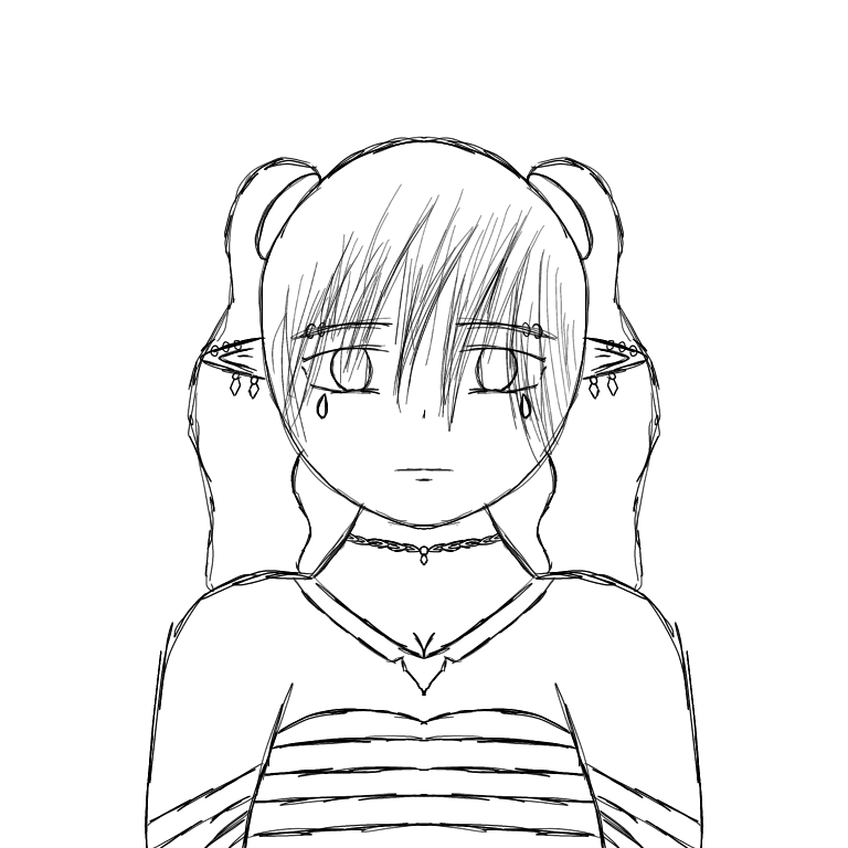 The Video Of The Making - ibisPaint