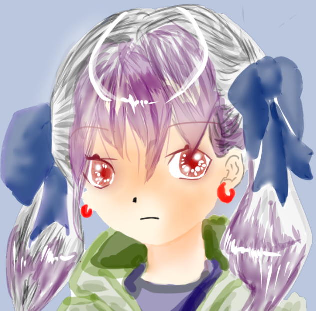 無題105 - ibisPaint