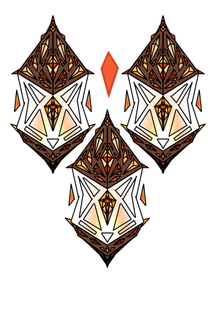 LANTERNS - ibisPaint