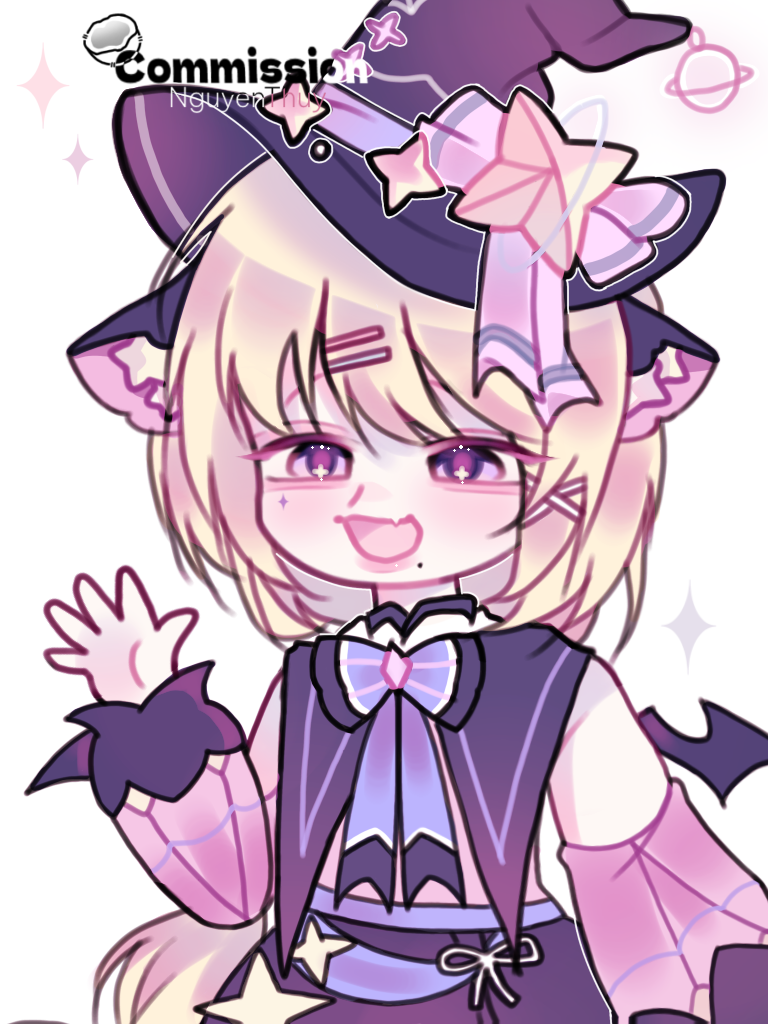 Hàa Chii - ibisPaint