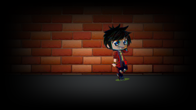 Zack(edit) - ibisPaint