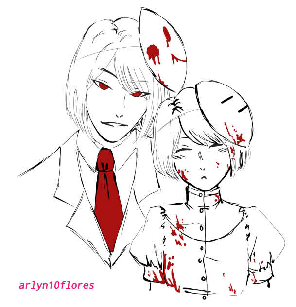 masktale- chara y frisk - ibisPaint