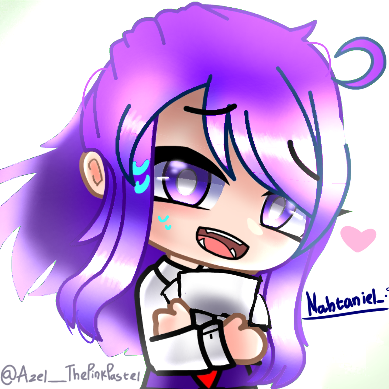 Nahtaniel_•°🌹 - ibisPaint