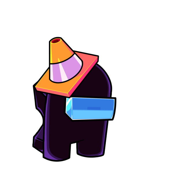 Random among us animation(unfinished) - ibisPaint