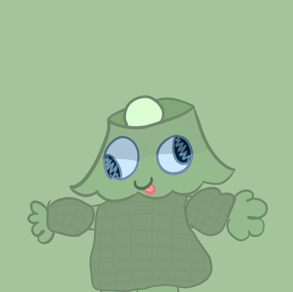 Brightney skin idea! - ibisPaint