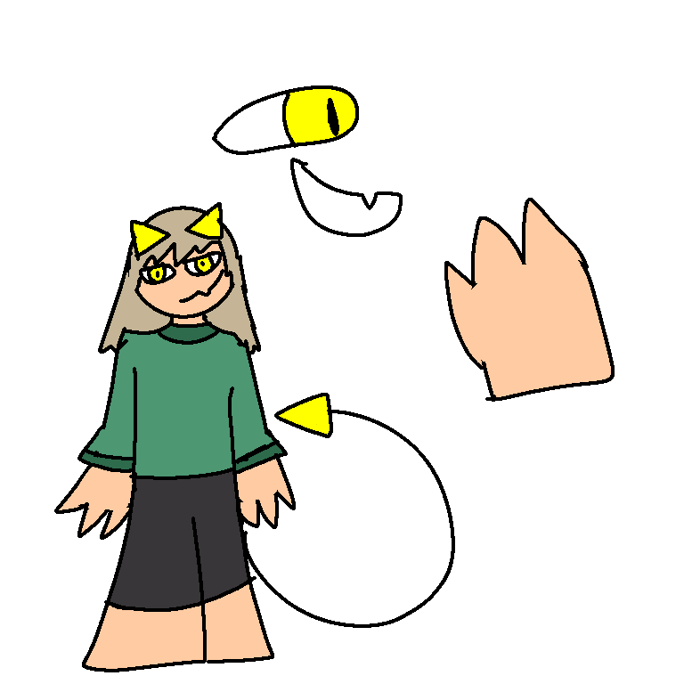 Child KT ref! - ibisPaint