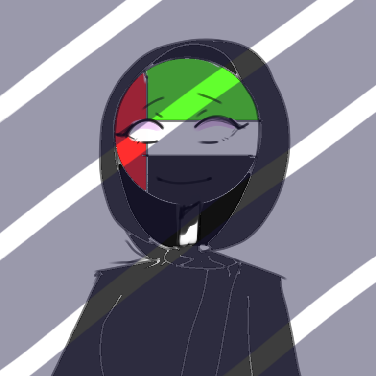 UAE🇦🇪 - ibisPaint