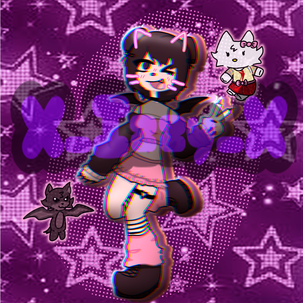 For a niruu - ibisPaint