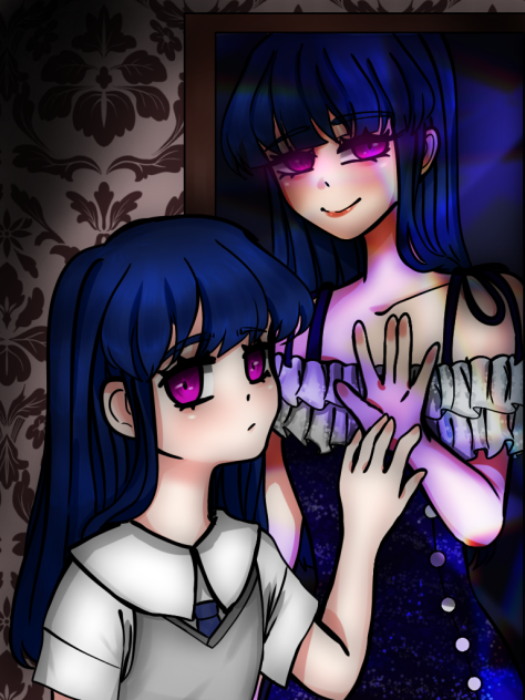 Dear Future Me - ibisPaint