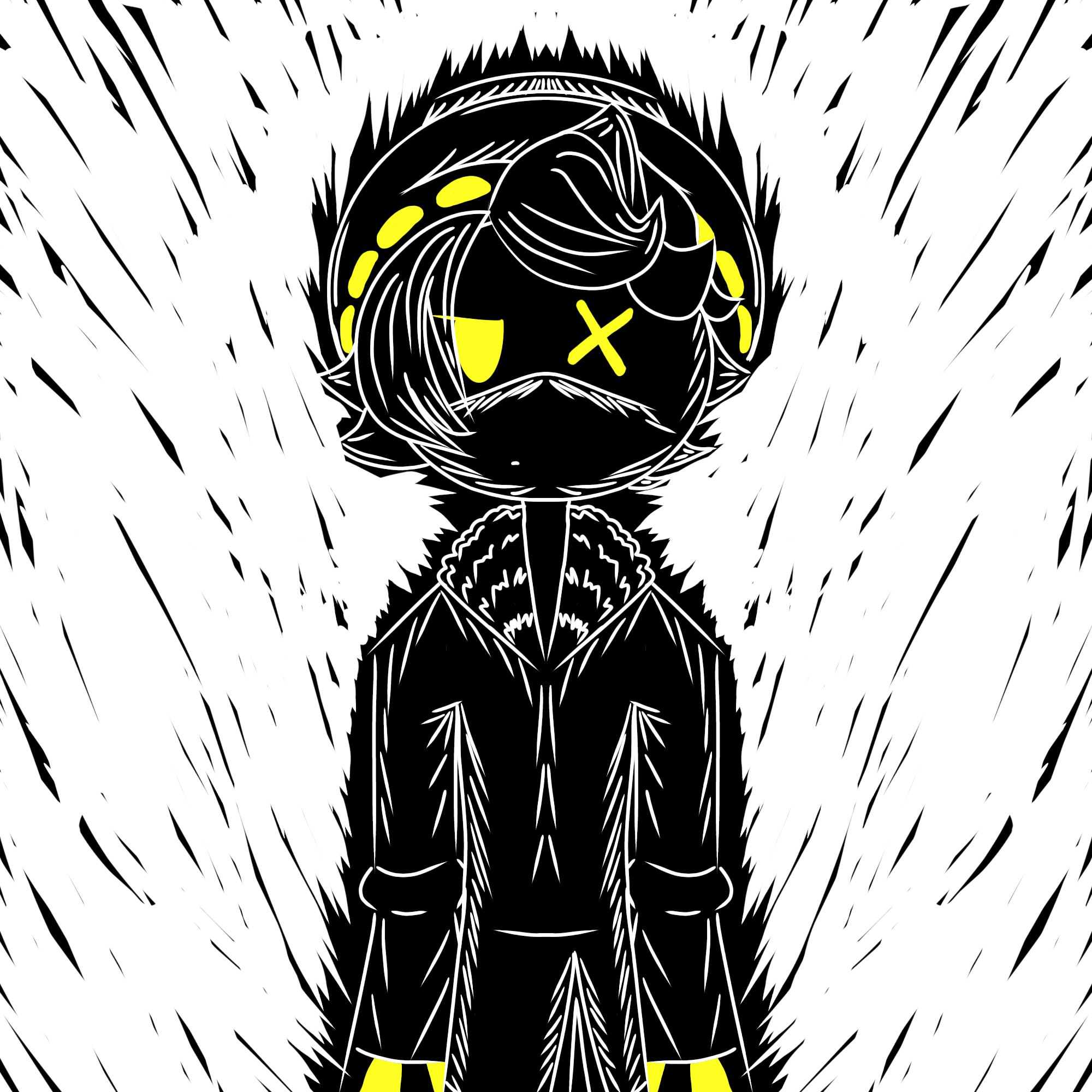 Serial Designation N - ibisPaint