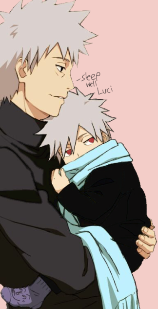 Sleep well Lucium😞 - ibisPaint