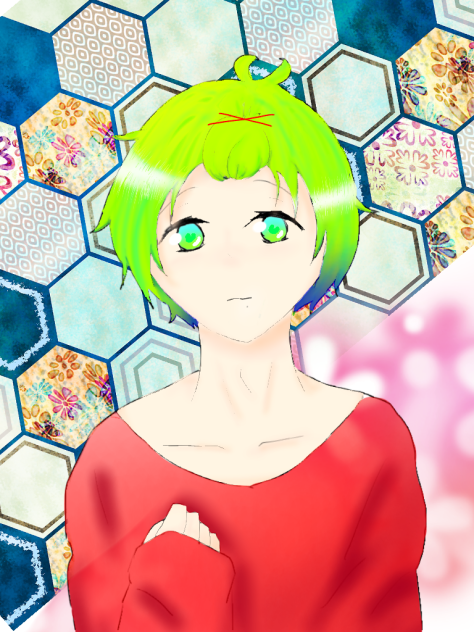 無題58 - ibisPaint