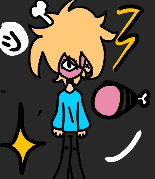 Hamantha - ibisPaint