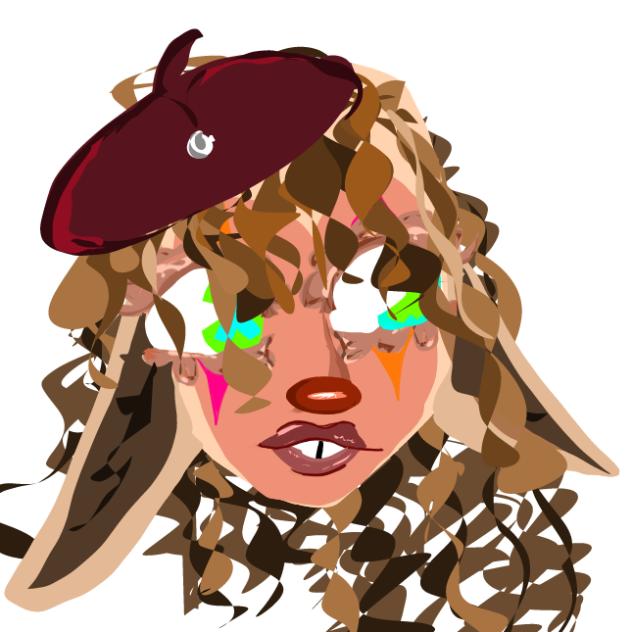 jester art!!! (old) - ibisPaint