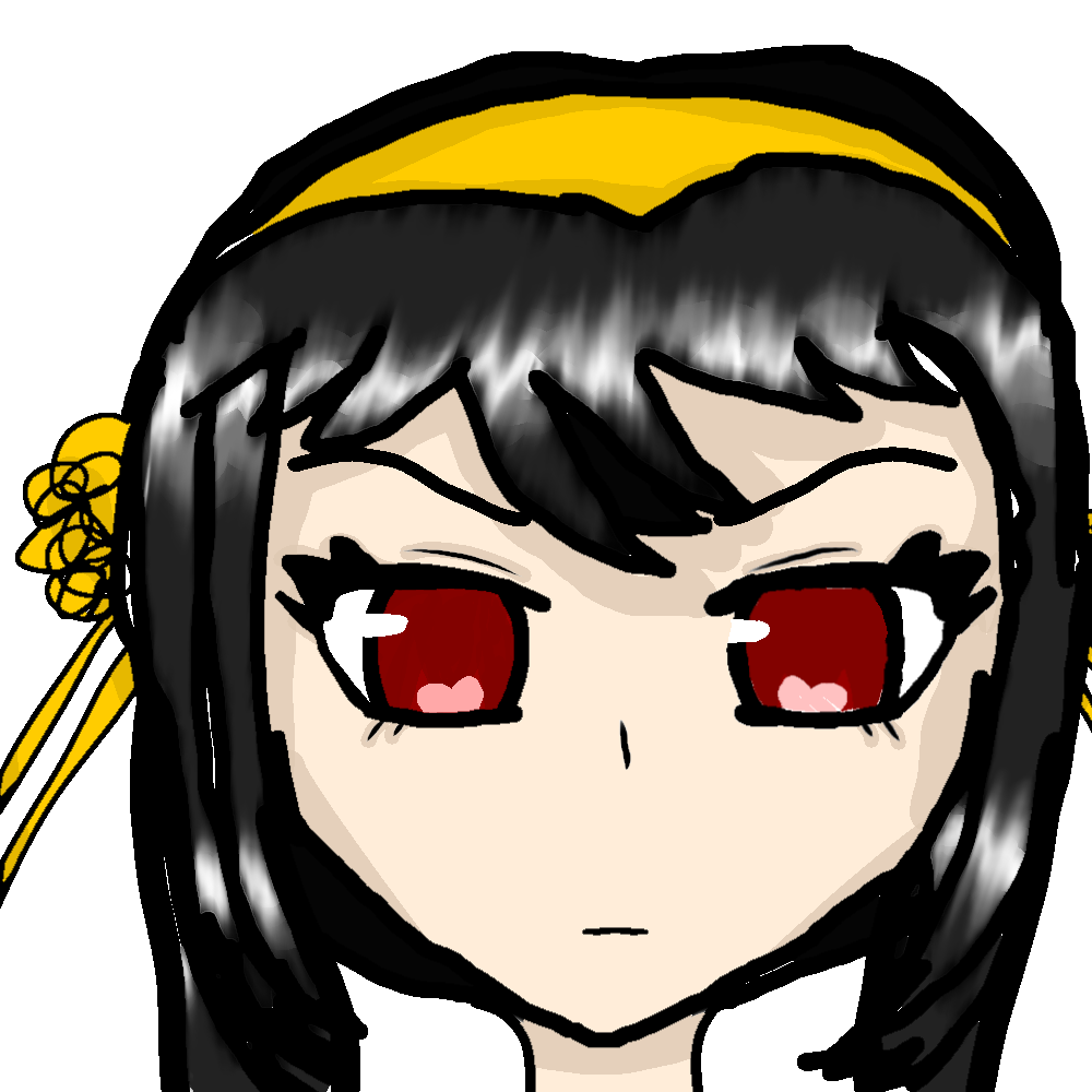 Yor Art KudaSpotlight - ibisPaint