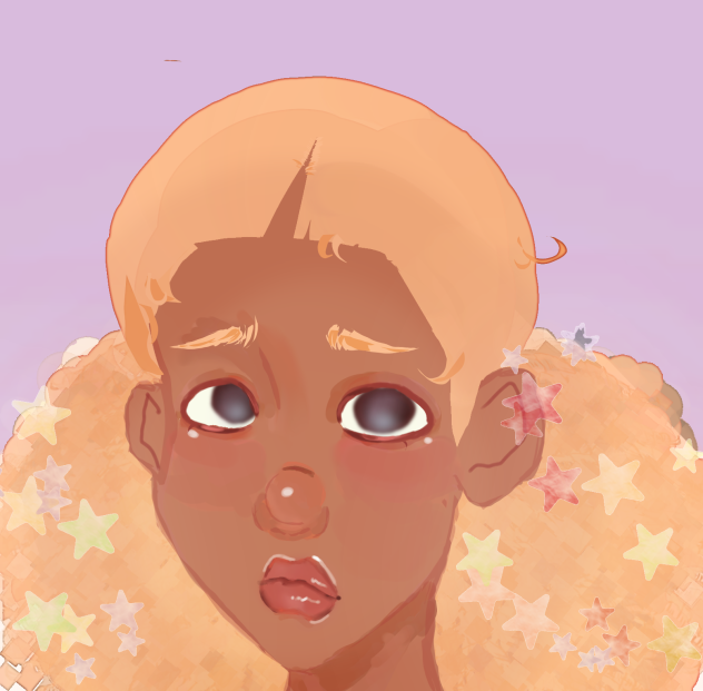 Trying out different styles - ibisPaint