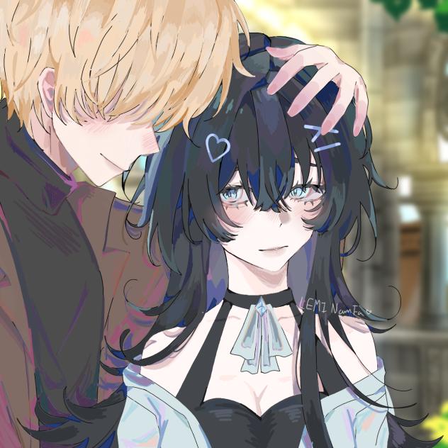 How to make people jealous ;) - ibisPaint