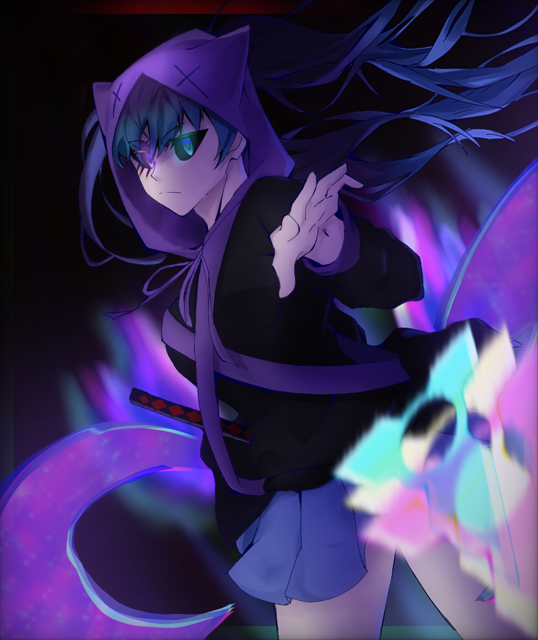 Request from Ursula Brown [Version 2] - ibisPaint