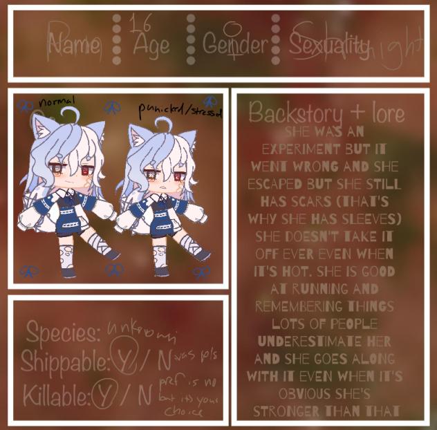 CS FOR @Ur.l0cal.clutz's comic! - ibisPaint