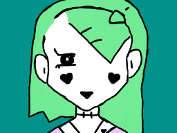 Saying something stupid like I love u - ibisPaint