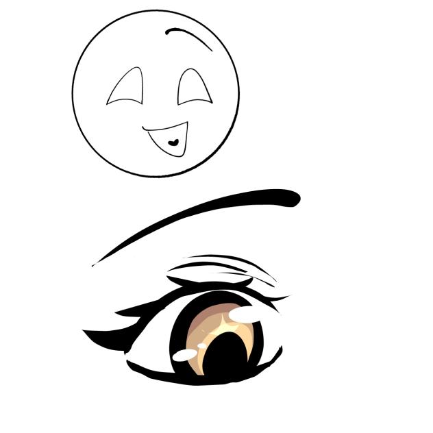 Ugh.. practice - ibisPaint