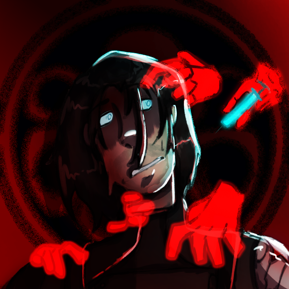 Bucky💵 - ibisPaint