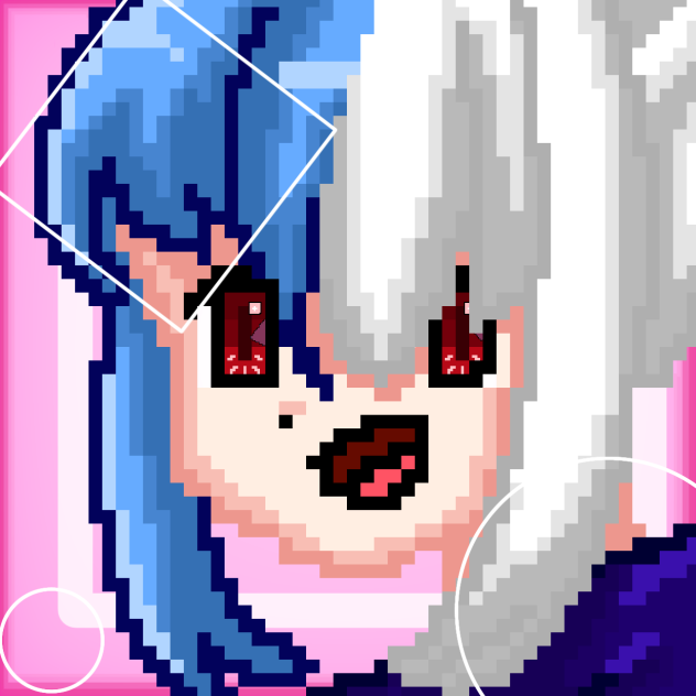 pixel - ibisPaint