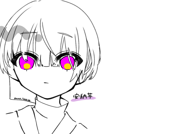 wrwd合作をしてくれる人募集中 - ibisPaint