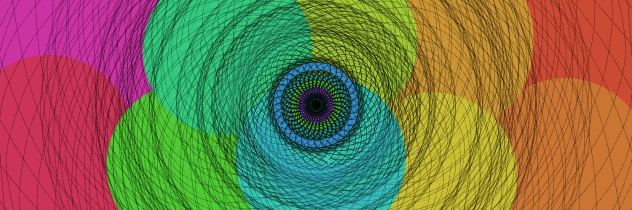 Quick Rotation Header - ibisPaint