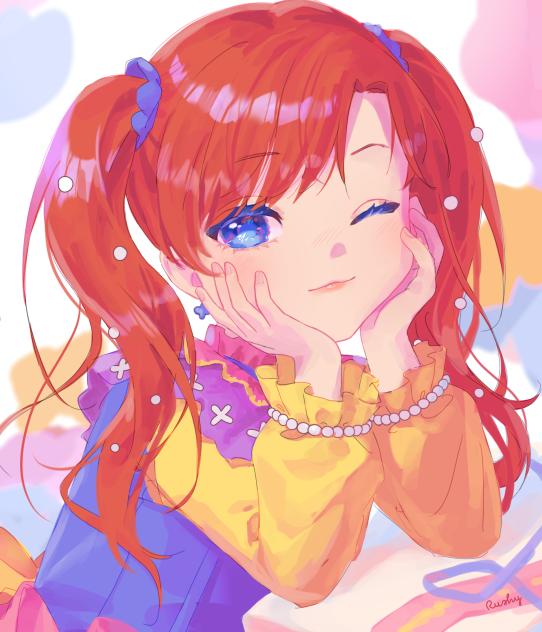 request(2) - ibisPaint