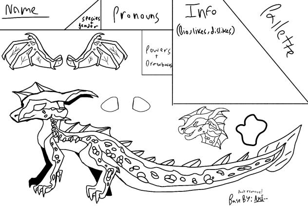 freebie leafwonk base - ibisPaint