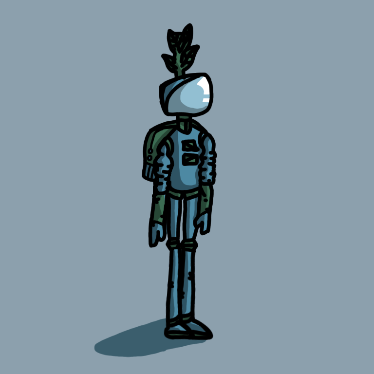 among ass - ibisPaint